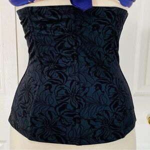 Maidenform | Intimates & Sleepwear | Maidenform Shape Wear Black Waist ...